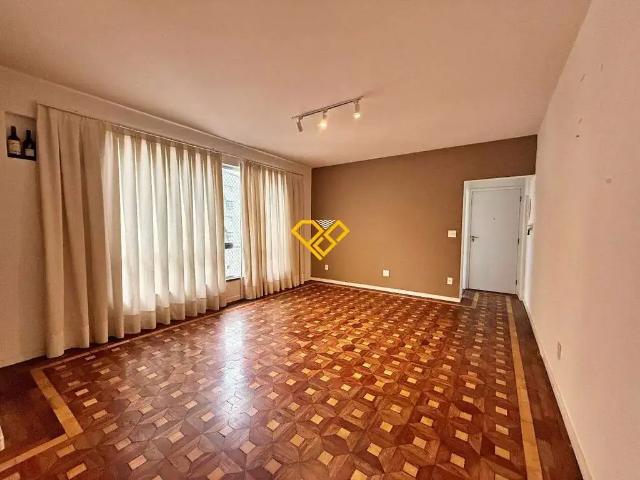 Apartamento para Venda em Santos/SP Ponta da Praia 3 Quartos
