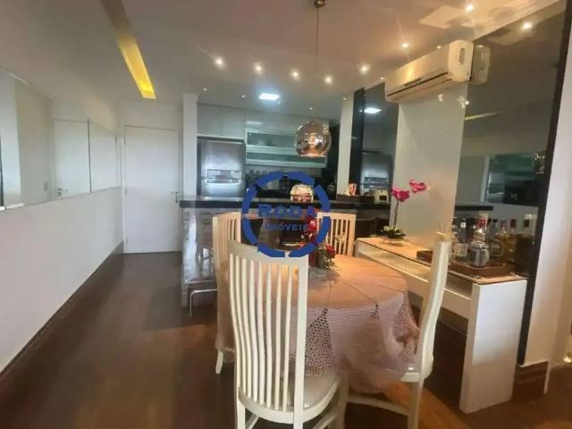 Apartamento para Venda em Santos/SP Ponta da Praia 3 Quartos