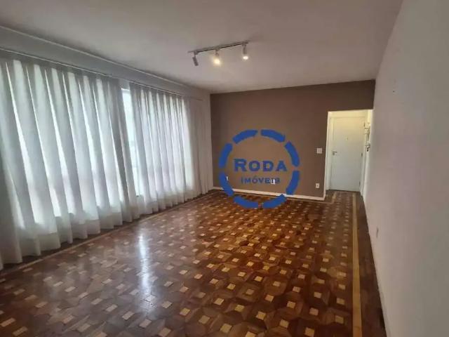 Apartamento para Venda em Santos/SP Ponta da Praia 3 Quartos