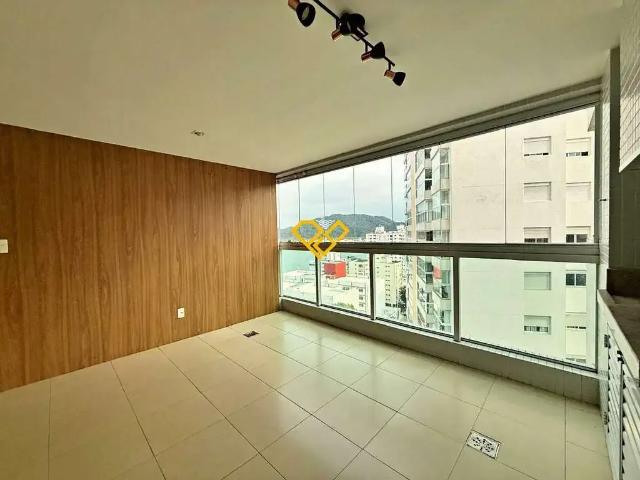 Apartamento para Venda em Santos/SP Ponta da Praia 3 Quartos