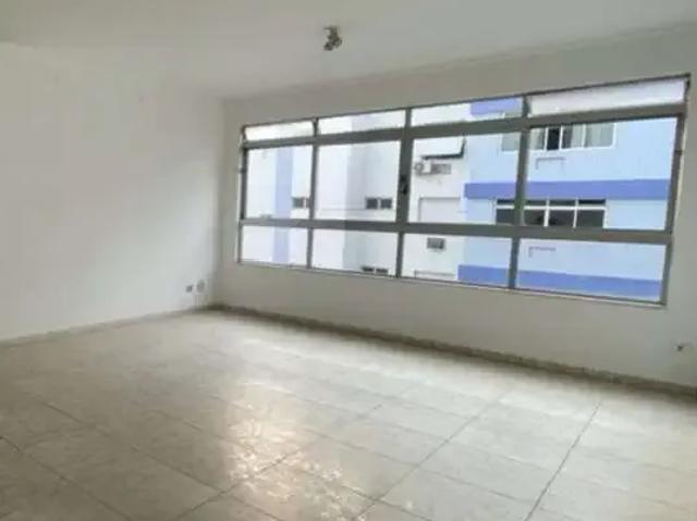 Apartamento para Venda em Santos/SP Ponta da Praia 3 Quartos