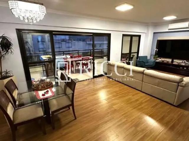 Apartamento para Venda em Santos/SP Ponta da Praia 3 Quartos