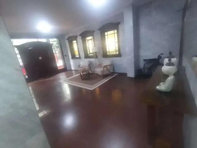Apartamento para Venda em Santos/SP Ponta da Praia 3 Quartos