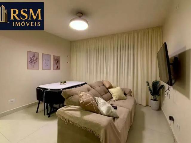Apartamento para Venda em Santos/SP Ponta da Praia 3 Quartos