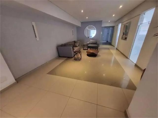 Apartamento para Venda em Santos/SP Ponta da Praia 3 Quartos