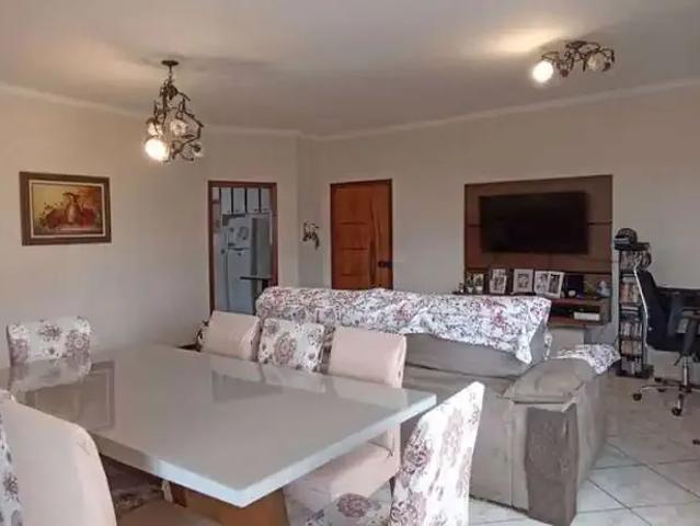 Apartamento para Venda em Santos/SP Ponta da Praia 3 Quartos