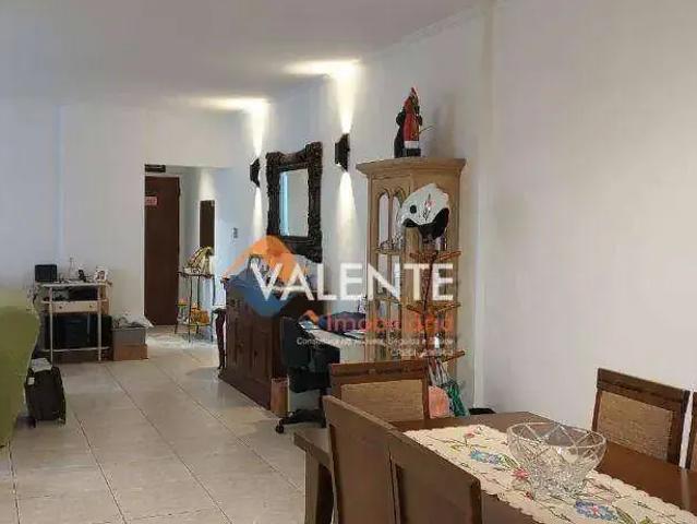 Apartamento para Venda em Santos/SP Ponta da Praia 3 Quartos