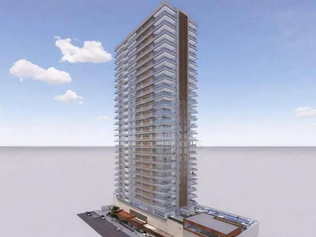 Apartamento para Venda em Santos/SP Ponta da Praia 3 Quartos