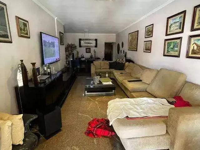 Apartamento para Venda em Santos/SP Ponta da Praia 3 Quartos