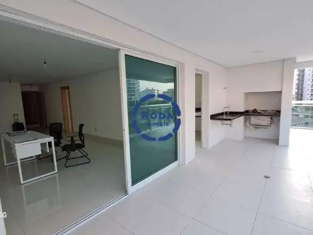 Apartamento para Venda em Santos/SP Ponta da Praia 3 Quartos