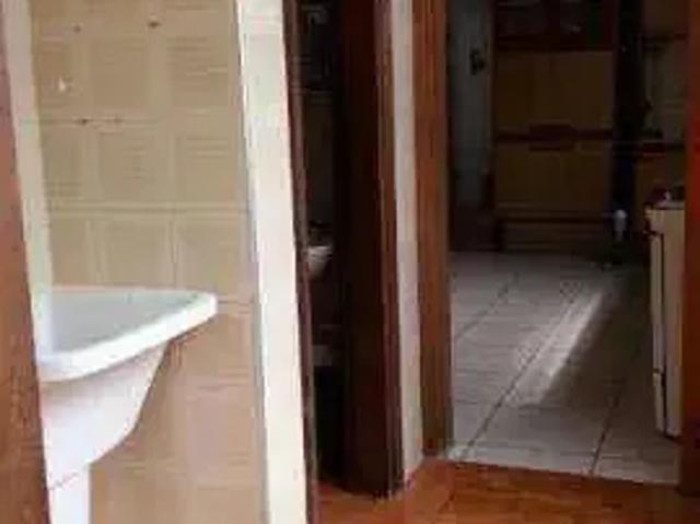 Apartamento para Venda em Santos/SP Ponta da Praia 3 Quartos