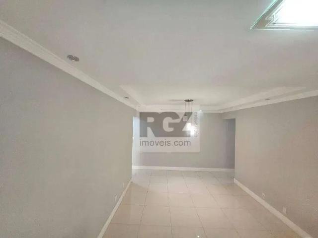 Apartamento para Venda em Santos/SP Ponta da Praia 3 Quartos