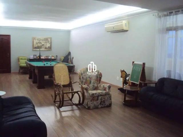 Apartamento para Venda em Santos/SP Ponta da Praia 3 Quartos