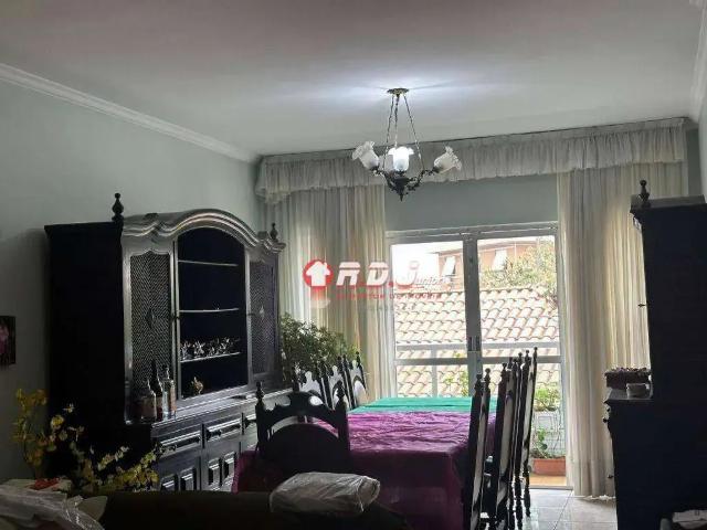 Apartamento para Venda em Santos/SP Ponta da Praia 3 Quartos