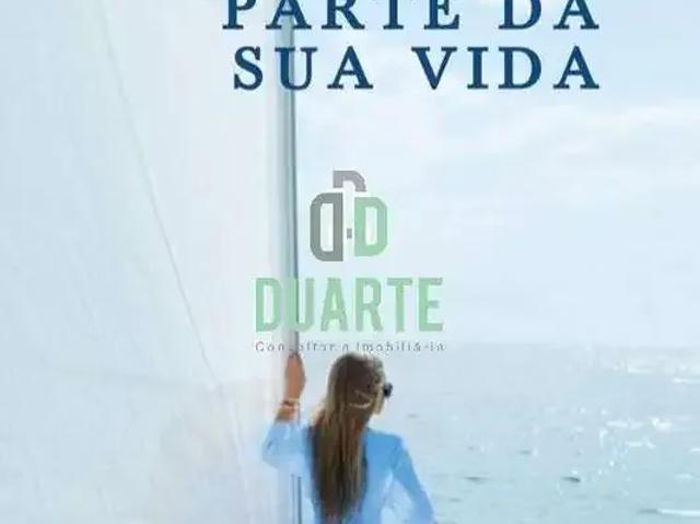 Apartamento para Venda em Santos/SP Ponta da Praia 3 Quartos