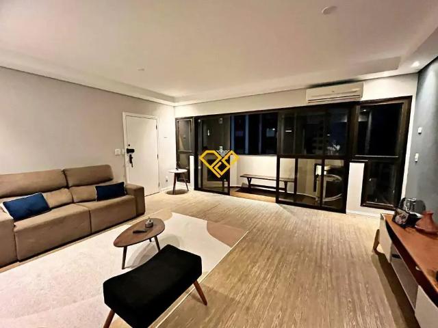 Apartamento para Venda em Santos/SP Ponta da Praia 3 Quartos