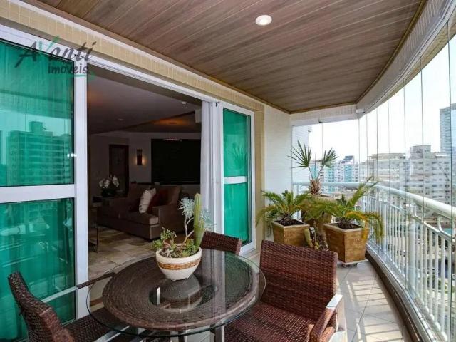 Apartamento para Venda em Santos/SP Ponta da Praia 3 Quartos