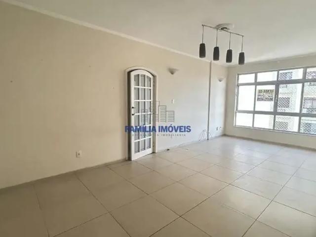 Apartamento para Venda em Santos/SP Ponta da Praia 3 Quartos