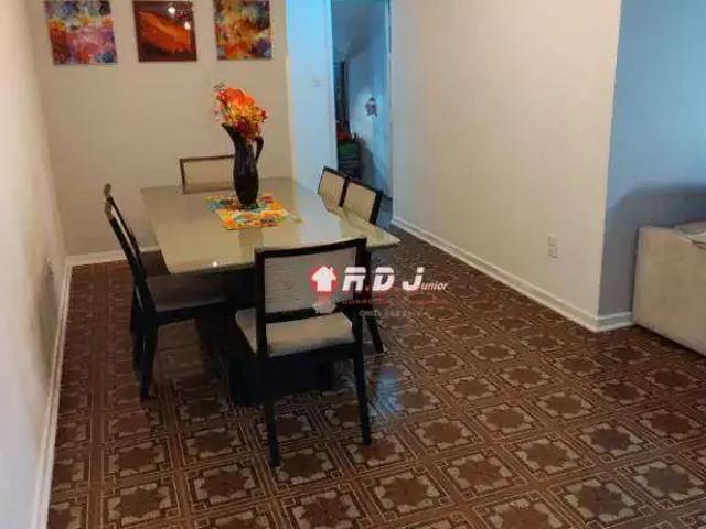 Apartamento para Venda em Santos/SP Ponta da Praia 3 Quartos
