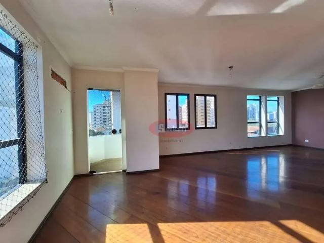Apartamento para Venda em Santos/SP Ponta da Praia 3 Quartos