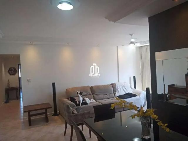 Apartamento para Venda em Santos/SP Ponta da Praia 3 Quartos
