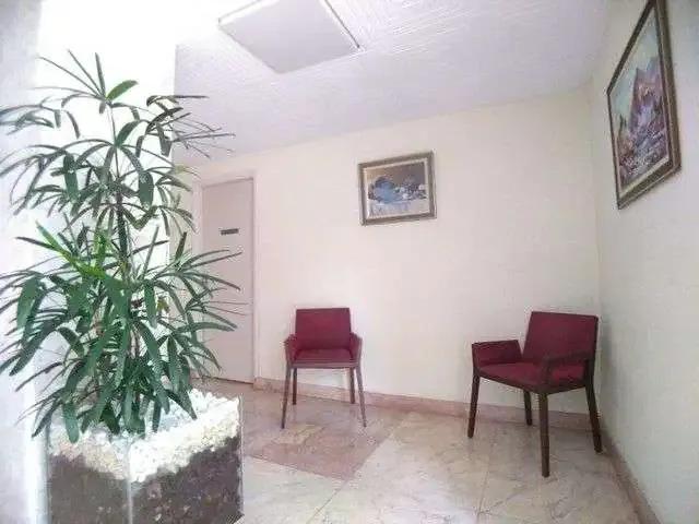 Apartamento para Venda em Santos/SP Ponta da Praia 3 Quartos