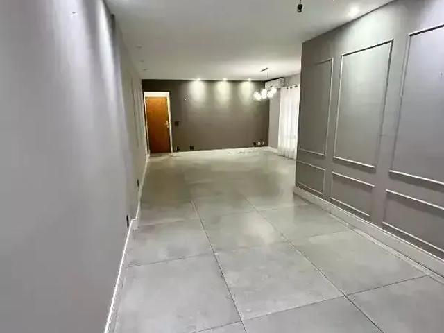 Apartamento para Venda em Santos/SP Ponta da Praia 3 Quartos