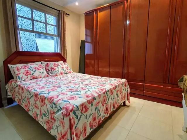 Apartamento para Venda em Santos/SP Ponta da Praia 3 Quartos