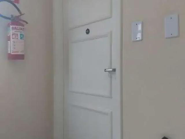 Apartamento para Venda em Santos/SP Ponta da Praia 3 Quartos