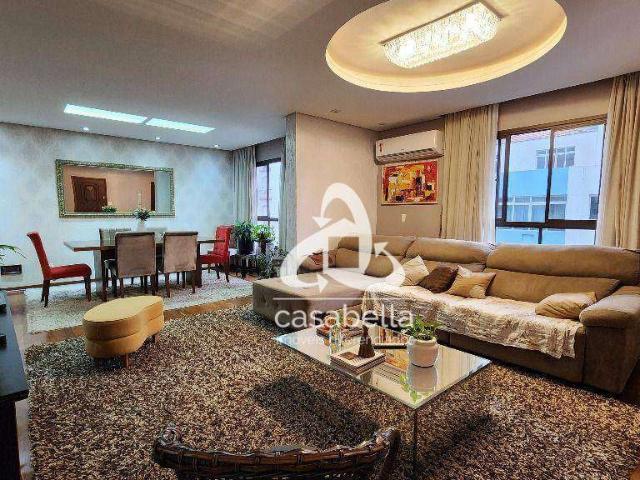 Apartamento para Venda em Santos/SP Ponta da Praia 3 Quartos