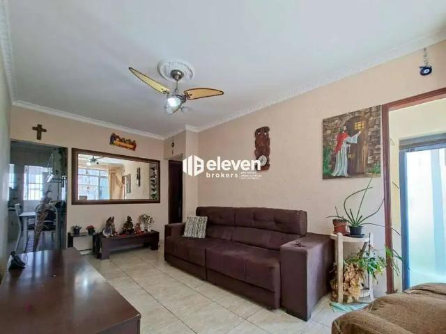 Apartamento para Venda em Santos/SP Ponta da Praia 3 Quartos