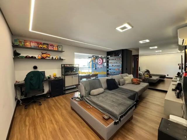 Apartamento para Venda em Santos/SP Ponta da Praia 3 Quartos