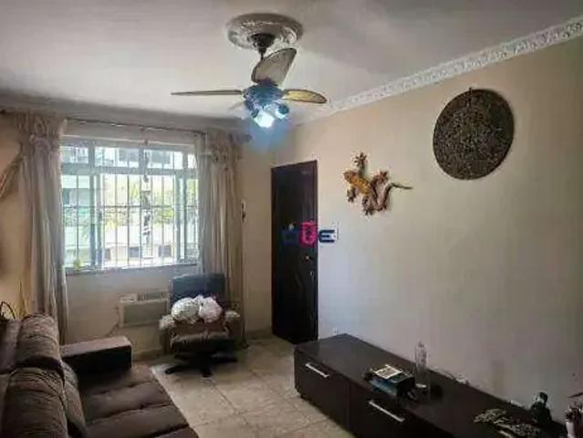 Apartamento para Venda em Santos/SP Ponta da Praia 3 Quartos