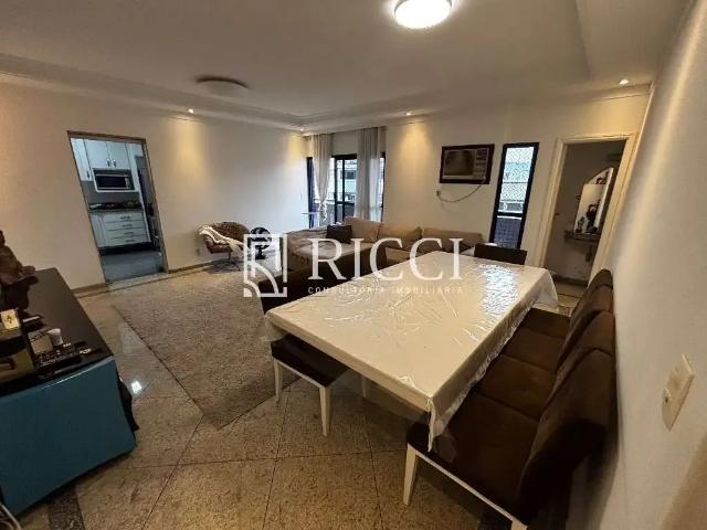 Apartamento para Venda em Santos/SP Ponta da Praia 3 Quartos