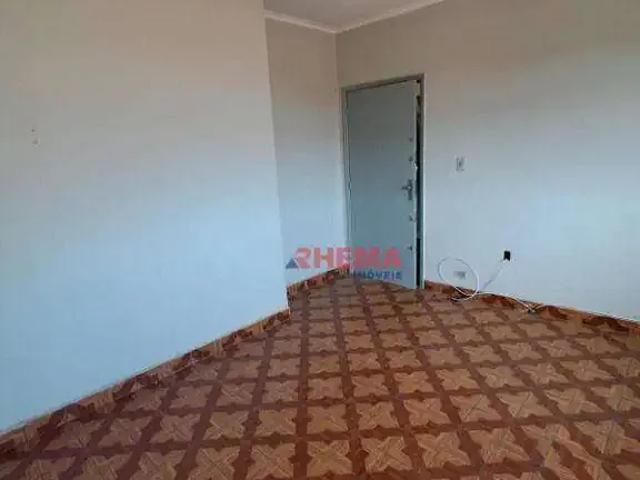 Apartamento para Venda em Santos/SP Ponta da Praia 3 Quartos
