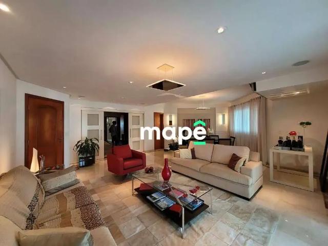 Apartamento para Venda em Santos/SP Ponta da Praia 3 Quartos