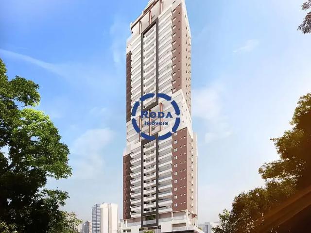 Apartamento para Venda em Santos/SP Ponta da Praia 3 Quartos