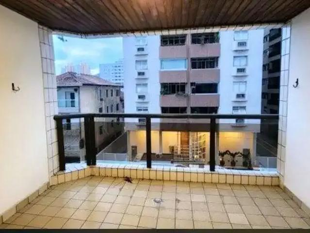 Apartamento para Venda em Santos/SP Ponta da Praia 3 Quartos