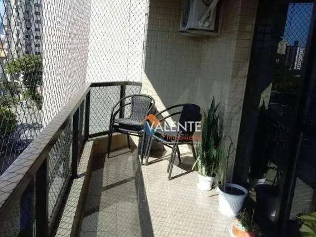 Apartamento para Venda em Santos/SP Ponta da Praia 3 Quartos