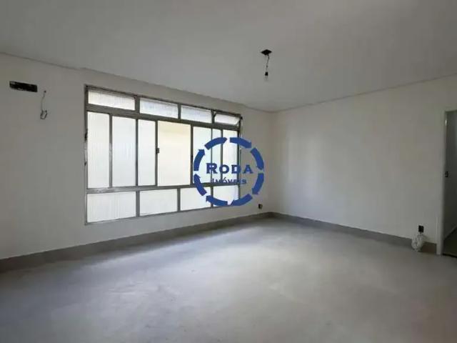 Apartamento para Venda em Santos/SP Ponta da Praia 3 Quartos