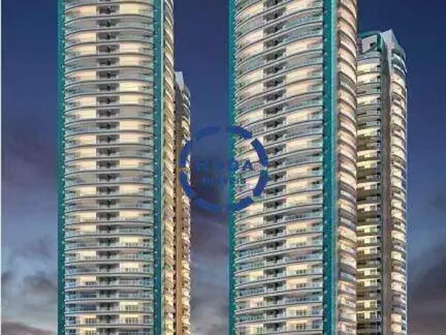 Apartamento para Venda em Santos/SP Ponta da Praia 3 Quartos