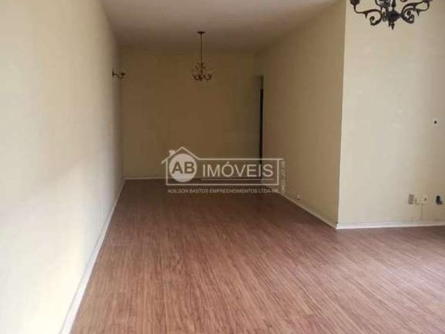 Apartamento para Venda em Santos/SP Ponta da Praia 3 Quartos