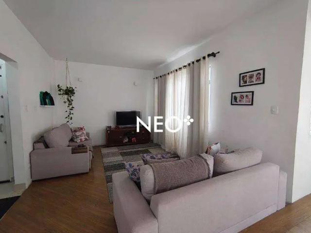 Apartamento para Venda em Santos/SP Ponta da Praia 3 Quartos