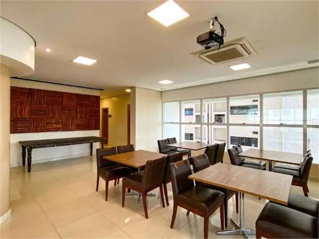 Apartamento para Venda em Santos/SP Ponta da Praia 3 Quartos