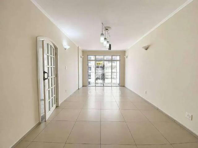 Apartamento para Venda em Santos/SP Ponta da Praia 3 Quartos
