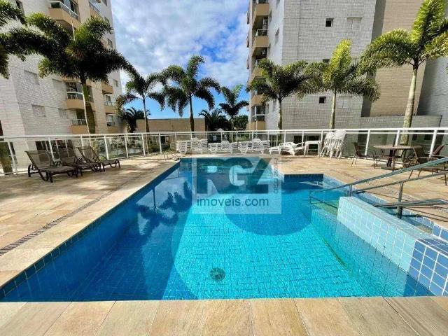Apartamento para Venda em Santos/SP Ponta da Praia 3 Quartos