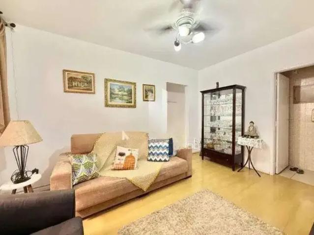 Apartamento para Venda em Santos/SP Ponta da Praia 3 Quartos