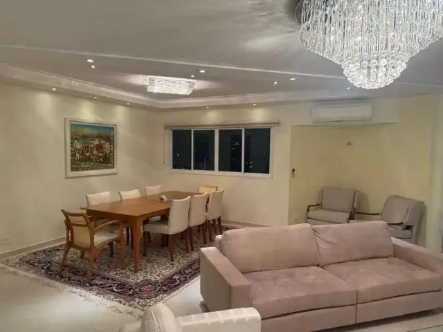Apartamento para Venda em Santos/SP Ponta da Praia 3 Quartos