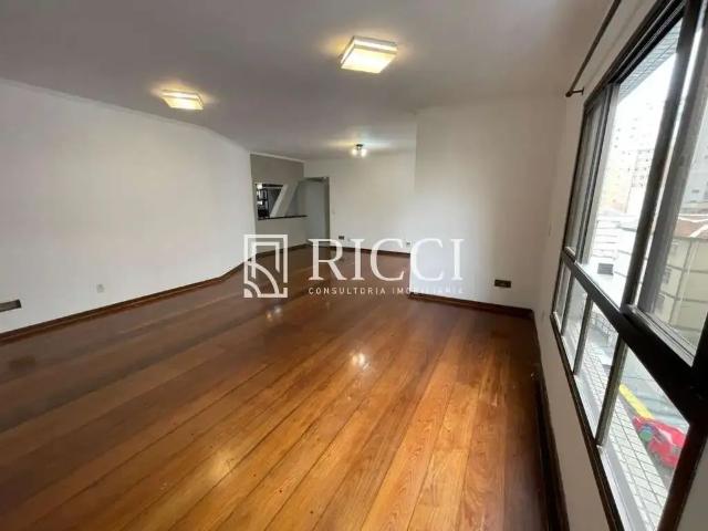 Apartamento para Venda em Santos/SP Ponta da Praia 3 Quartos