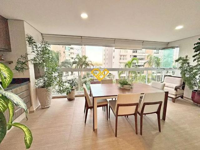 Apartamento para Venda em Santos/SP Ponta da Praia 3 Quartos